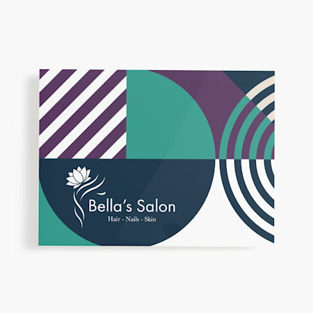 Custom Signs, Business Signage Printing | VistaPrint