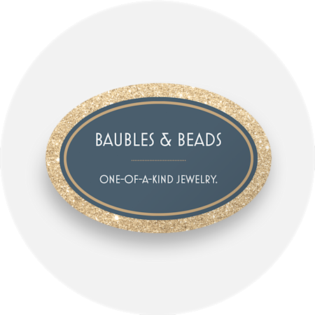 Custom Stickers Printing and Sticker Maker | VistaPrint