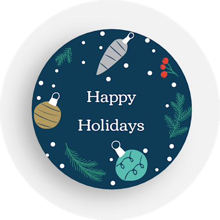 Custom Stickers Printing and Sticker Maker | VistaPrint