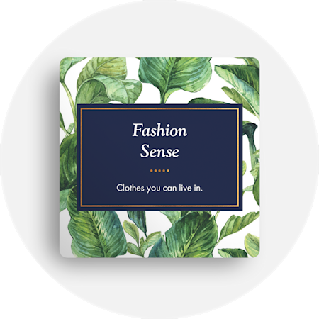 Custom Stickers Printing and Sticker Maker | VistaPrint