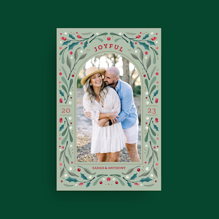 Personalized Christmas Gifts for Family & Friends | Vistaprint