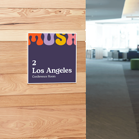 Custom Signs & Business Signage Printing | VistaPrint UK