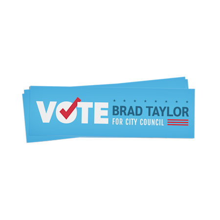 Custom Stickers Printing and Sticker Maker | VistaPrint