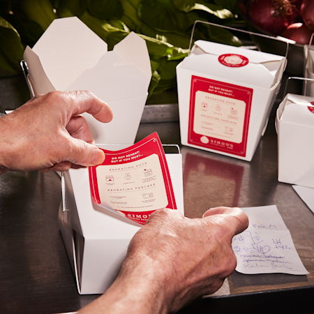 Custom Labels, Stickers & Packaging | VistaPrint