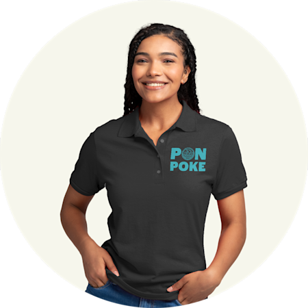 clothes logo printing