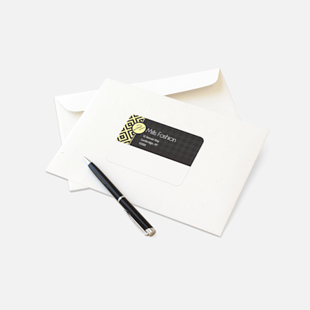 Custom Stationery & Personalized Stationery | VistaPrint