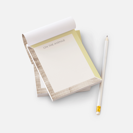 Custom Stationery & Personalized Stationery | VistaPrint