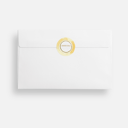 Adhesivos y etiquetas personalizadas | VistaPrint