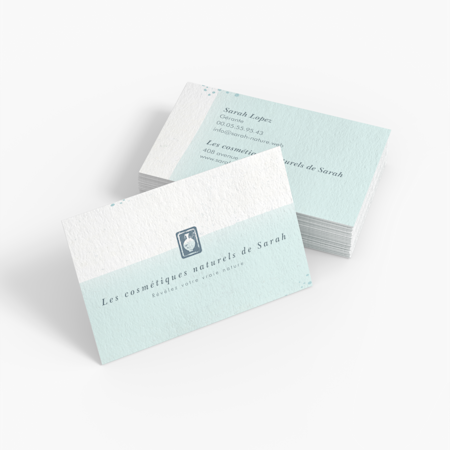 Cartes de visite premium | VistaPrint