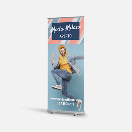 Striscioni pubblicitari personalizzati, stampa striscioni in vinile ...