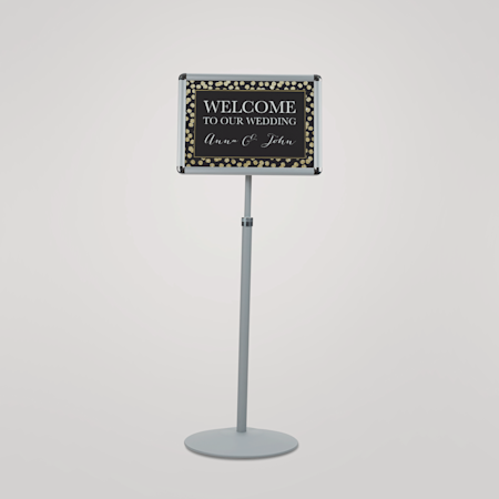 Accessories for signs and posters | VistaPrint
