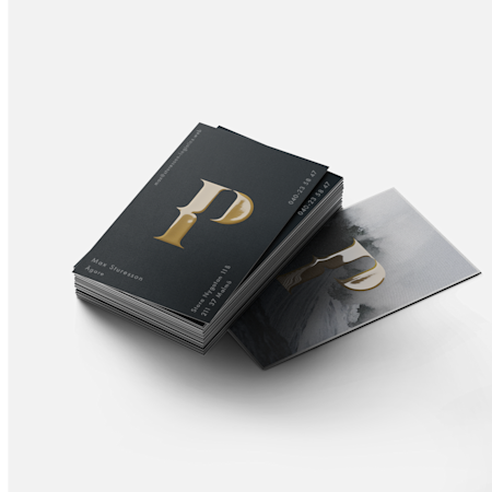 Vistaprint Business card printing & design | VistaPrint AU