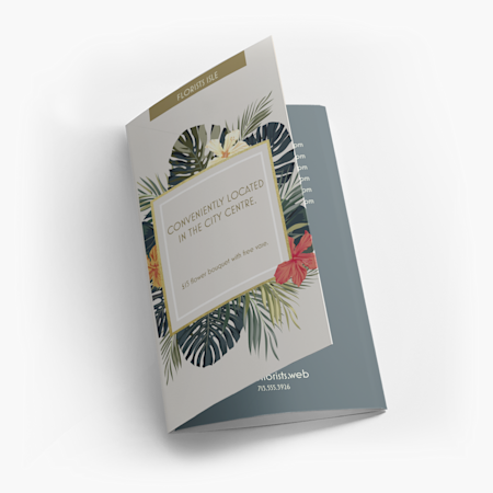 Marketing Materials for Service Industry | VistaPrint