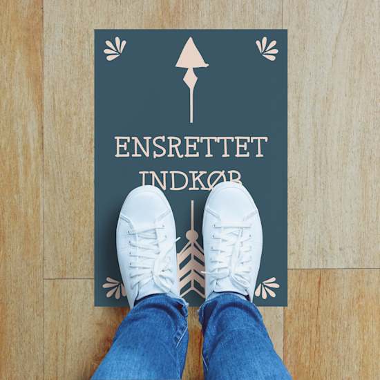 Markedsføringsmaterialer til messer | VistaPrint