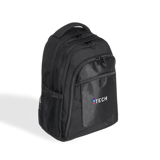 Tøj og tasker med logo: Specialfremstillet beklædning og tasker med ...