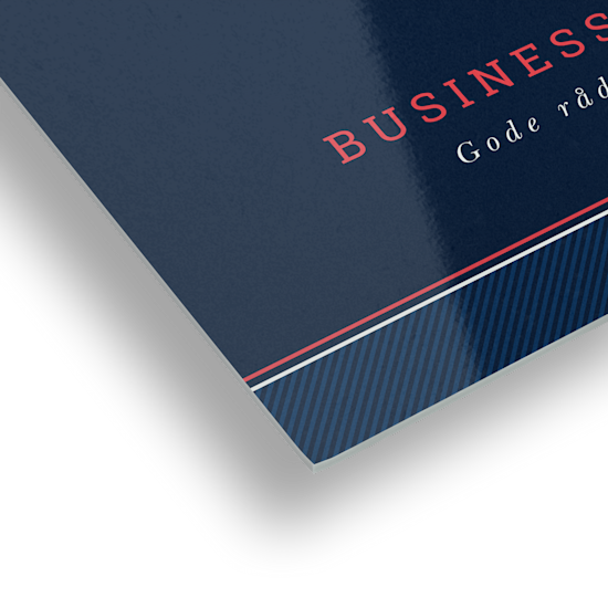 Print af visitkort: design dine visitkort online | VistaPrint