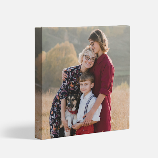 Fotogaver, Billede Gaver Hurtig Levering | VistaPrint
