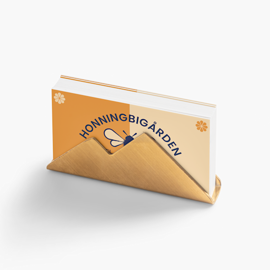 Print af visitkort: design dine visitkort online | VistaPrint