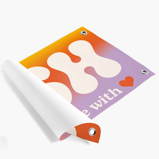 Markedsføringsmaterialer til messer | VistaPrint