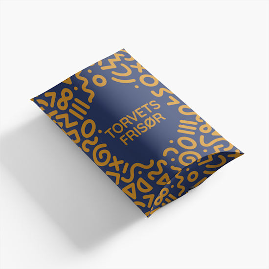 Papemballage, Specialdesignede papkasser og tilbehør | VistaPrint