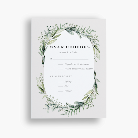 Festinvitationer, kort til fester | VistaPrint