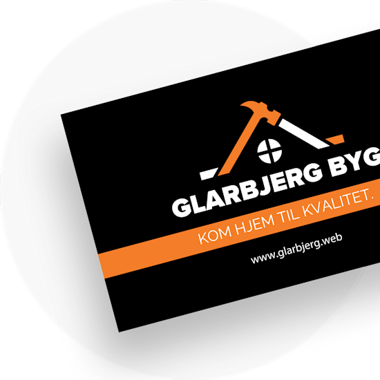 Print af visitkort: design dine visitkort online | VistaPrint