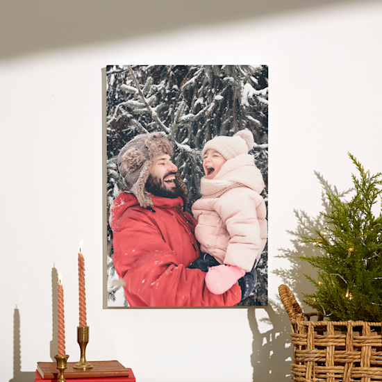 Fotogaver, Billede Gaver Hurtig Levering | VistaPrint