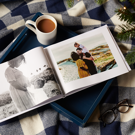 Fotogaver, Billede Gaver Hurtig Levering | VistaPrint