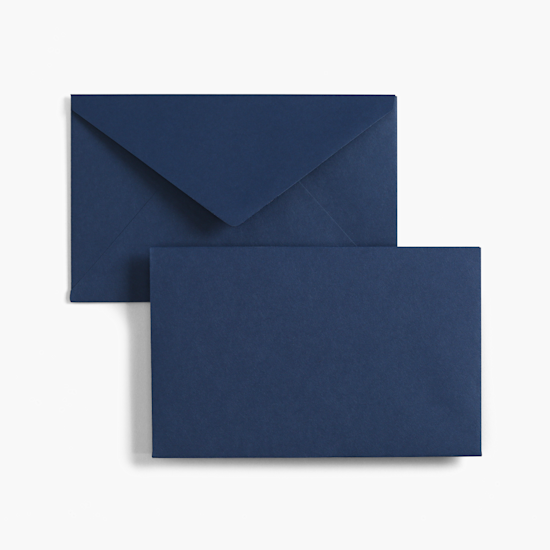 Tilpasset brevpapir og konvolutter | Vistaprint