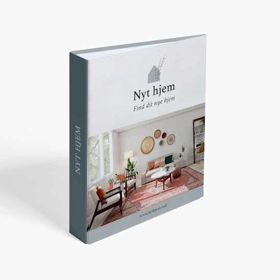 Specialdesignede markedsføringsmaterialer og reklameartikler | Vistaprint