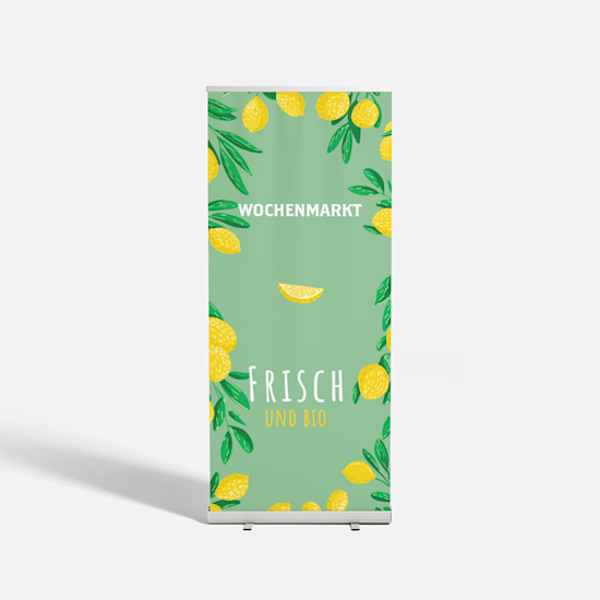 Marketingmaterialien für Messen | VistaPrint