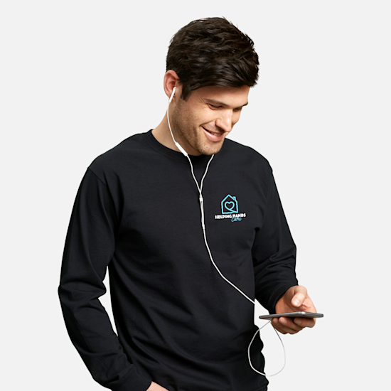 Custom T-shirt Printing, Personalised T-shirts | Vistaprint AU