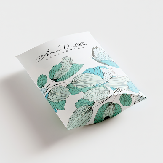 Print custom Stickers, Labels Maker | Vistaprint Australia