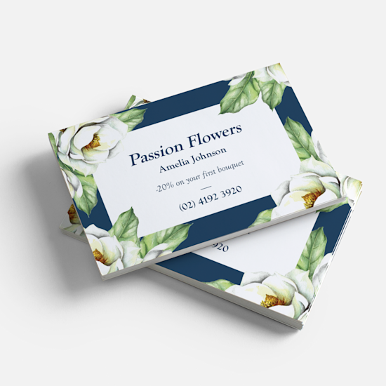 Custom Printed Packaging | VistaPrint AU