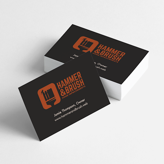 Marketing materials for industries: Retail, Hospitality and more