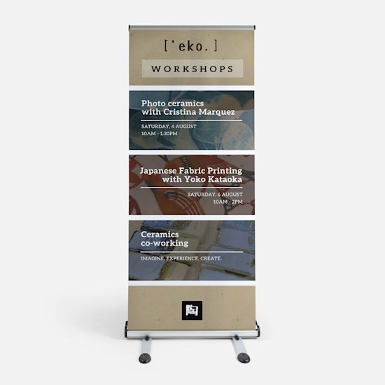 Custom Banners & Vinyl Banner Printing | VistaPrint AU