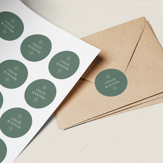 Wedding Invitation Suites | VistaPrin