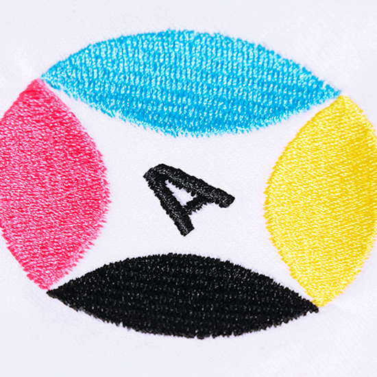 VistaPrint Clothing, Bags & Hard Goods Printing Technologies