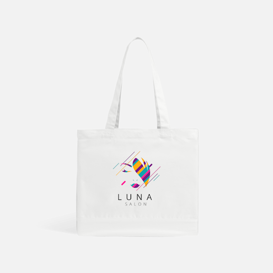 Custom clothing & bags: create branded clothing & apparel | Vistaprint