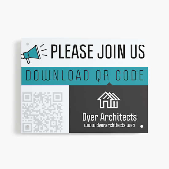 Custom Signs, Business Signage Printing | VistaPrint CA