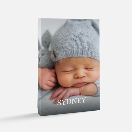 Personalized Wall Art & Wall Art Prints