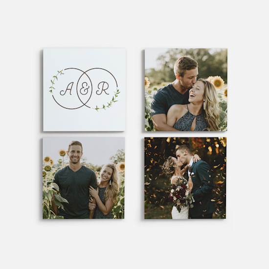 Personalized Wall Art Prints | VistaPrint Canada