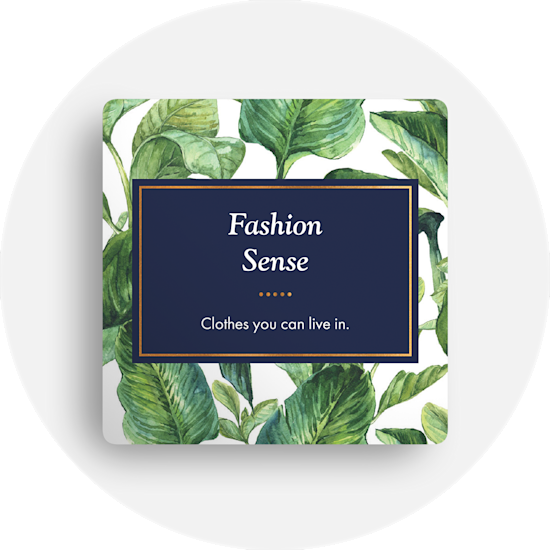 Custom Stickers in Canada: Design & Printing | VistaPrint CA