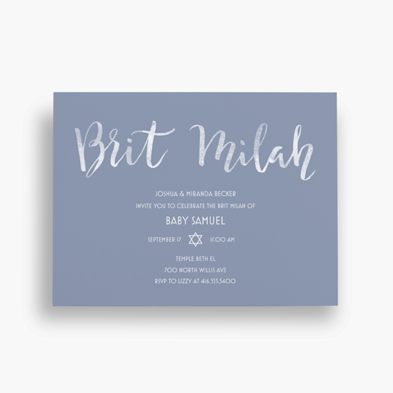 Celebration & Event Invitations, Party Cards | VistaPrint