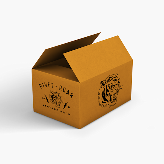 Packaging Sample Kits & Prototypes | VistaPrint