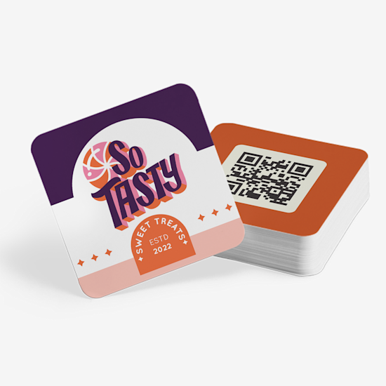 Design & Print Business Cards Online | VistaPrint Canada