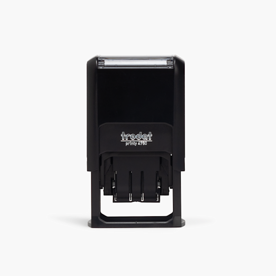 Custom Stamps, Rubber Stamps & Ink | VistaPrint CA