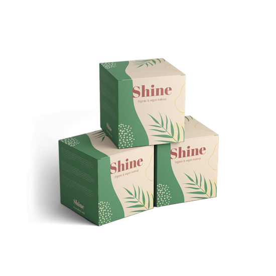 Packaging Sample Kits & Prototypes | VistaPrint