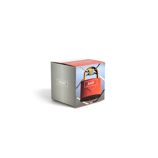 Packaging Sample Kits & Prototypes | VistaPrint