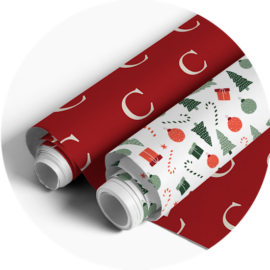Christmas & Holiday Packaging Products | VistaPrint